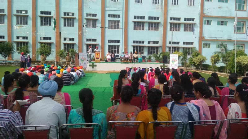 Autonomous Pharmacy College Bela, Ropar - COP Bela : COP-Bela ...