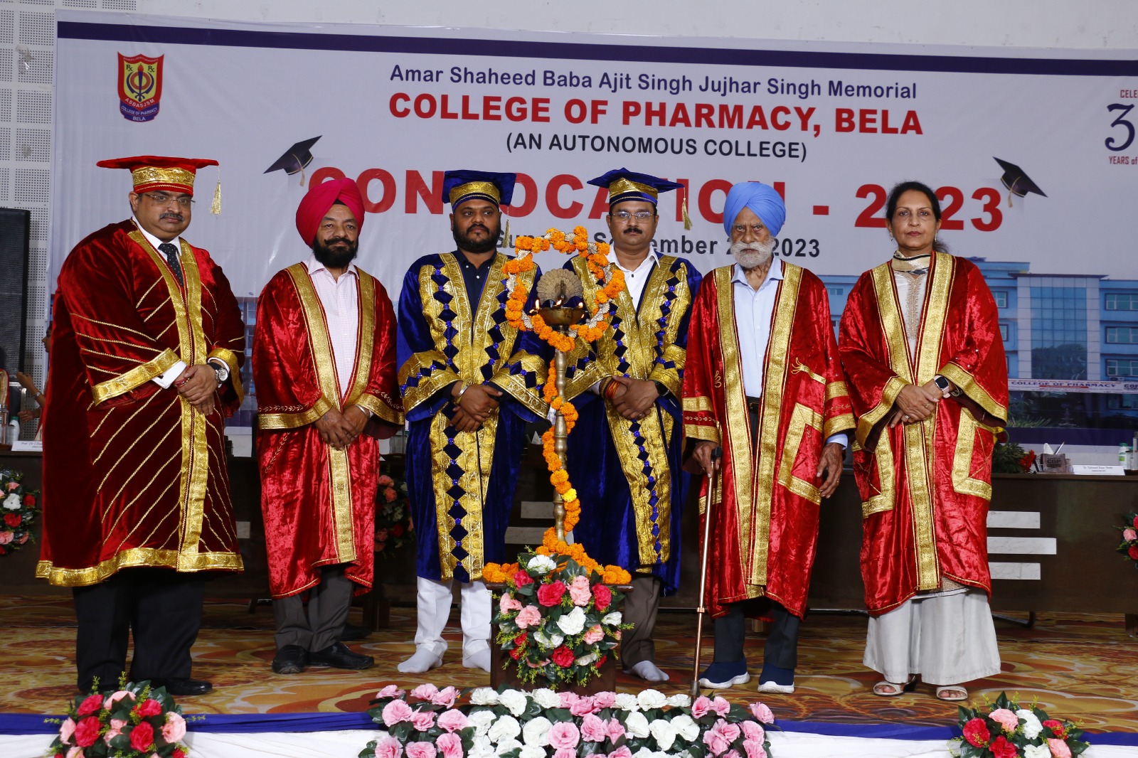 Autonomous Pharmacy College Bela, Ropar - COP Bela : COP-Bela ...