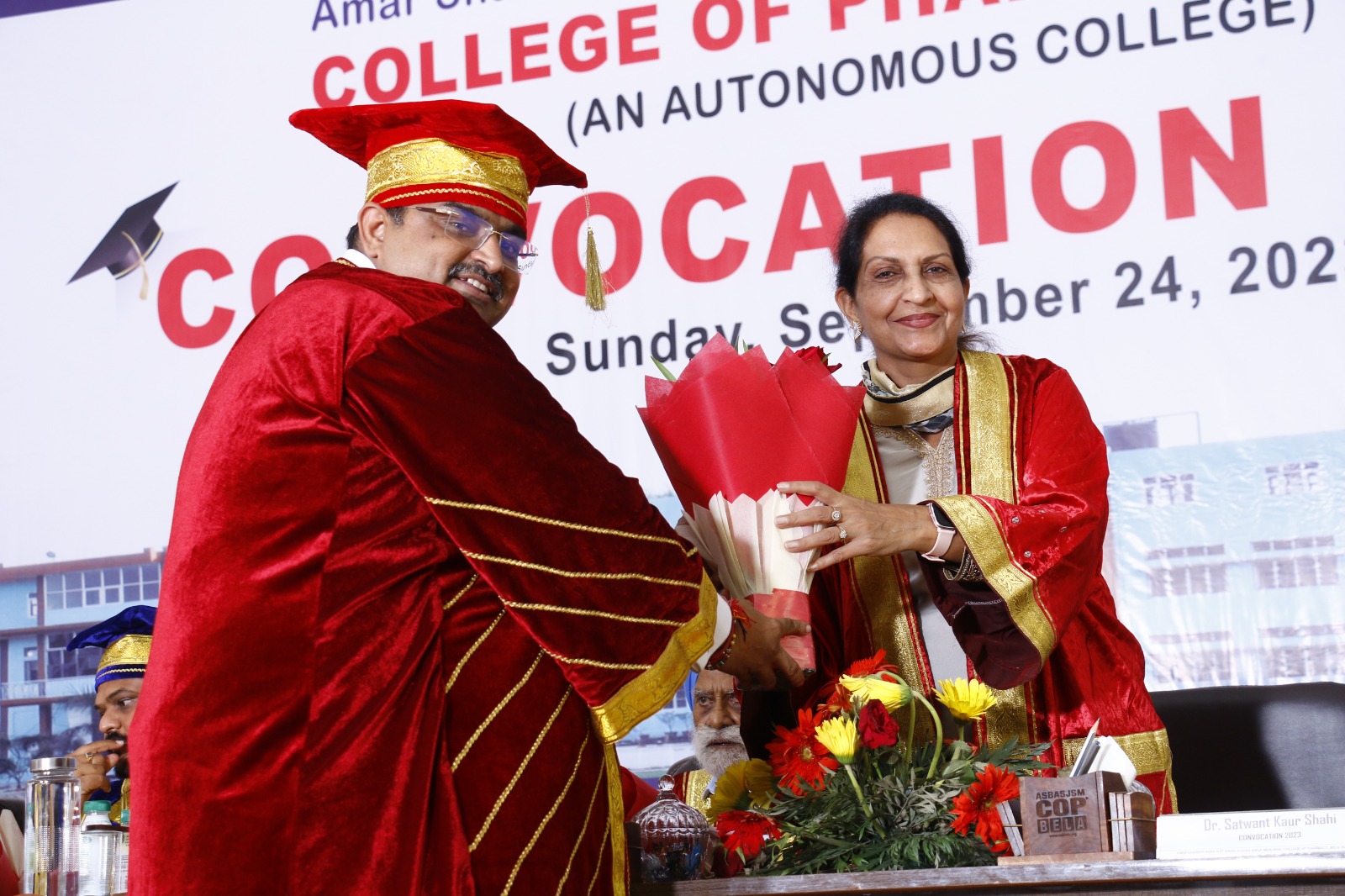 Autonomous Pharmacy College Bela, Ropar - COP Bela : COP-Bela ...