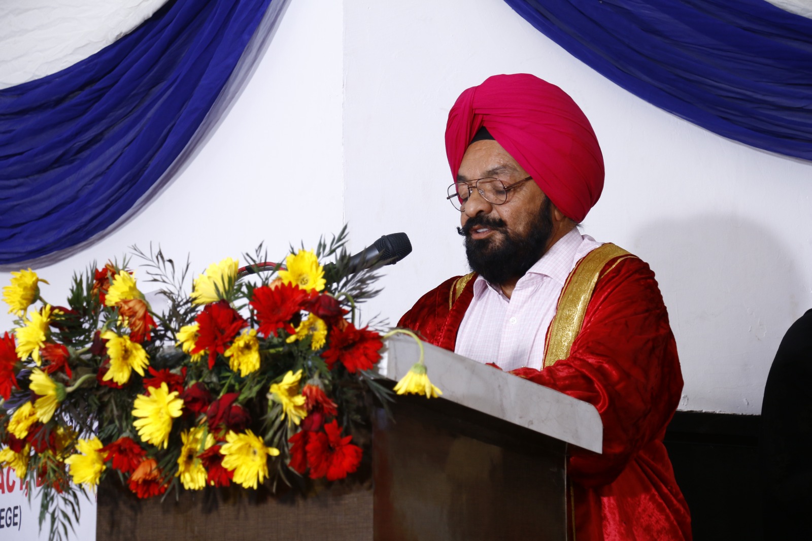 Autonomous Pharmacy College Bela, Ropar - COP Bela : COP-Bela ...