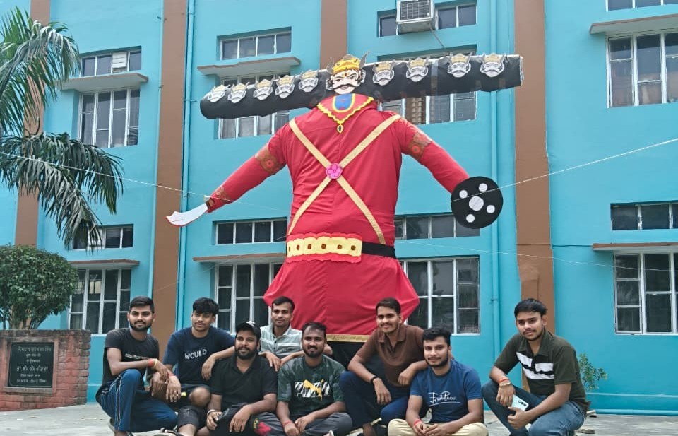 Autonomous Pharmacy College Bela, Ropar - COP Bela